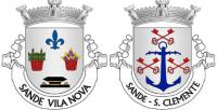 União das Freguesias de Sande Vila Nova e Sande São Clemente